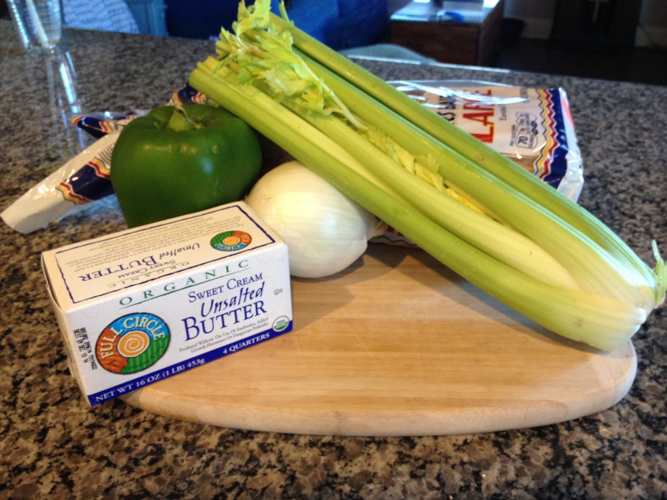 Farmtastic Recipe – Trude’s Stuffin’ Muffins – My Farmtastic Life